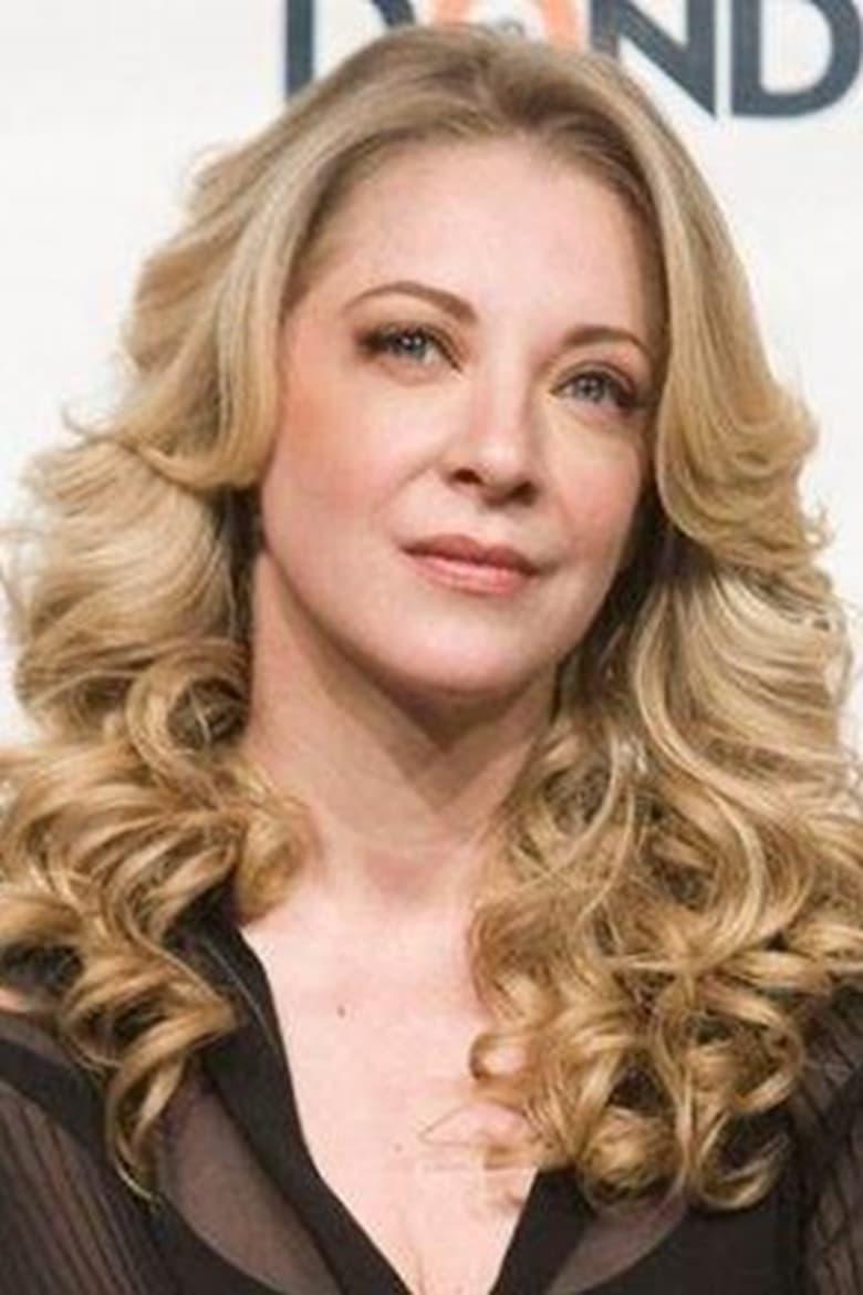 Edith González - About - Entertainment.ie