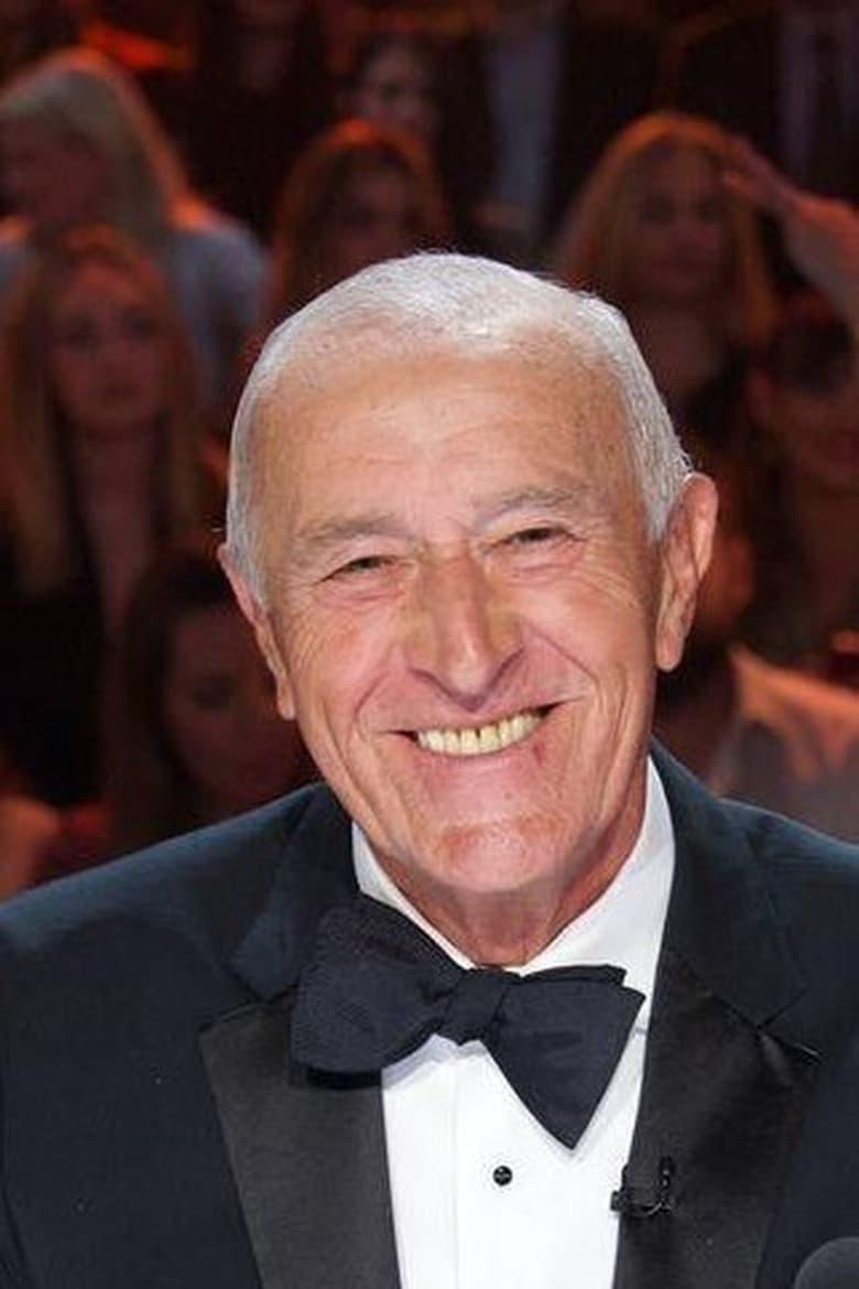 Len Goodman - About - Entertainment.ie