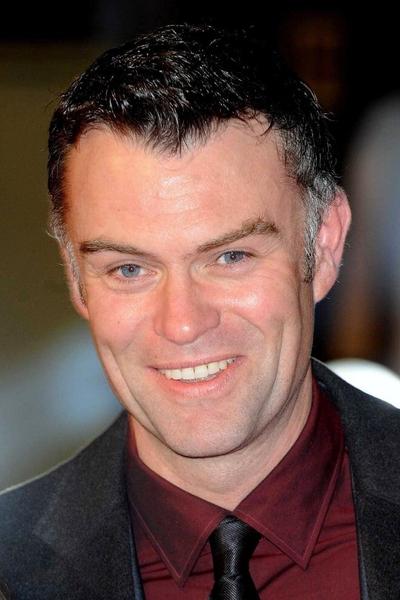 Julian Lewis Jones - About - Entertainment.ie