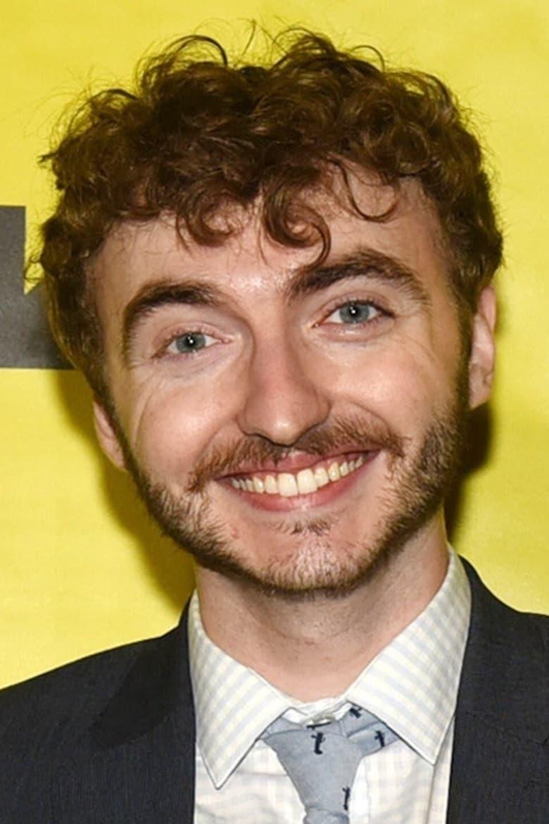 Michael Eric Reid - About - Entertainment.ie