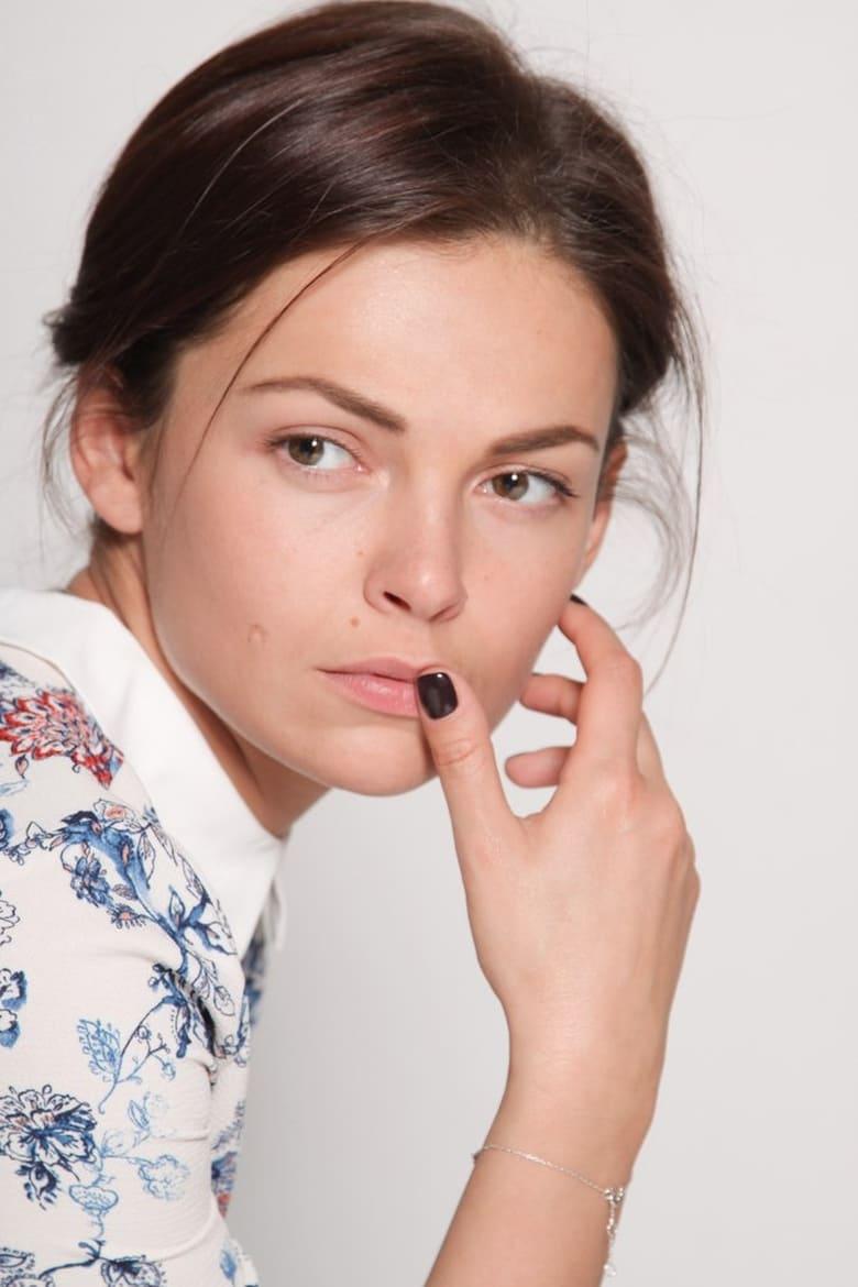 Zoryana Marchenko - About - Entertainment.ie