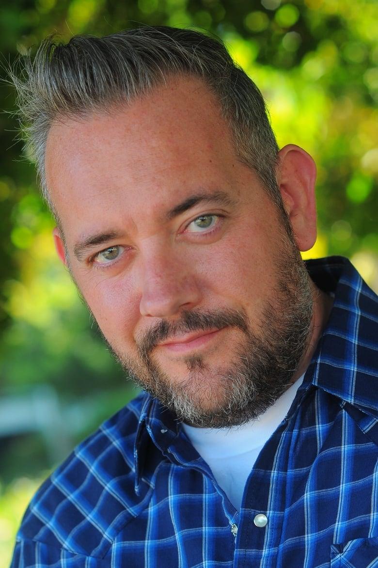 Ed Ackerman - About - Entertainment.ie