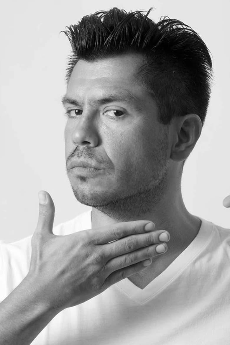 Pietro Sibille - About - Entertainment.ie