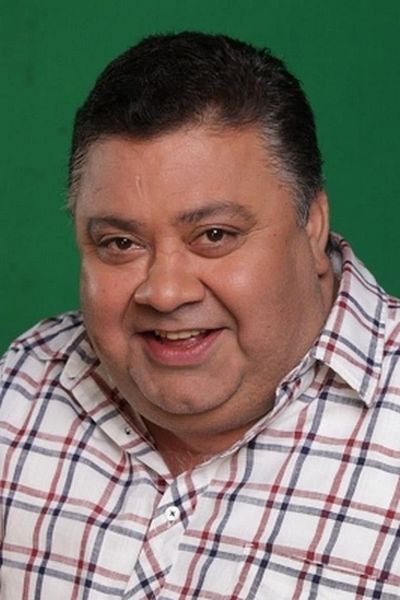 Manoj Pahwa - About - Entertainment.ie
