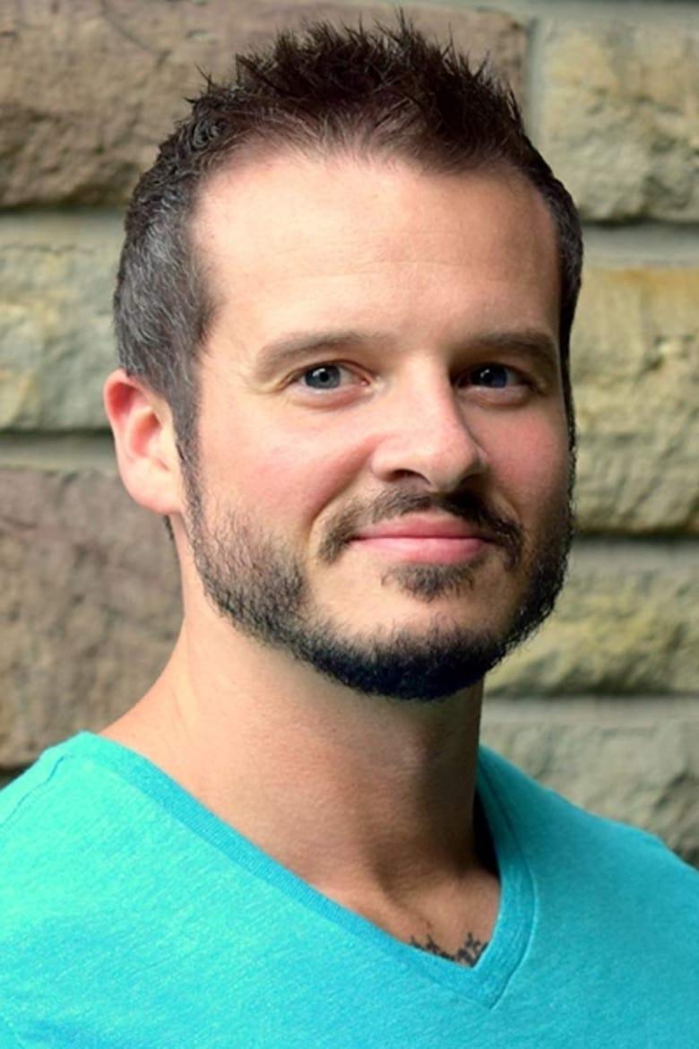 Daniel Loesch - About - Entertainment.ie