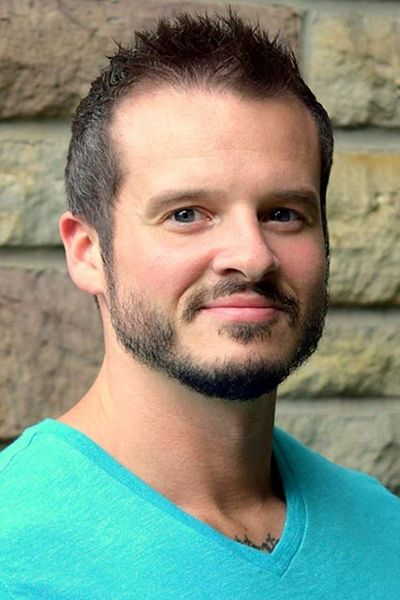 Daniel Loesch - About - Entertainment.ie