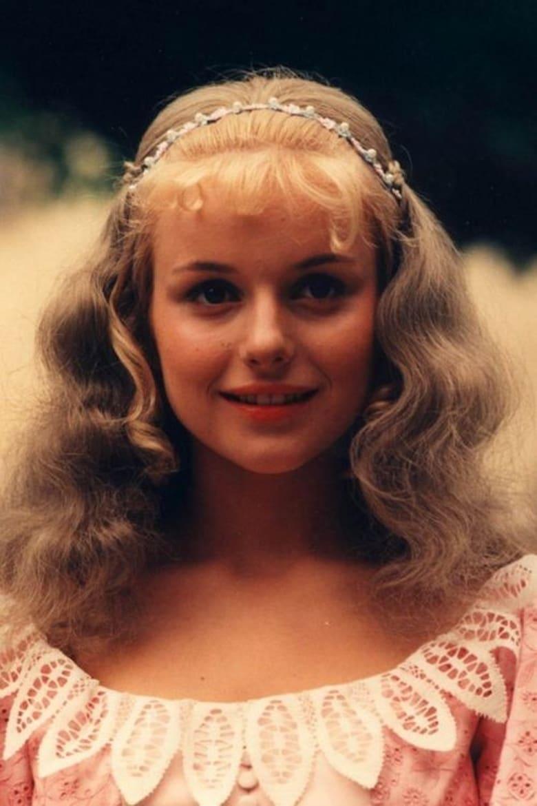 Marie Horáková - About - Entertainment.ie