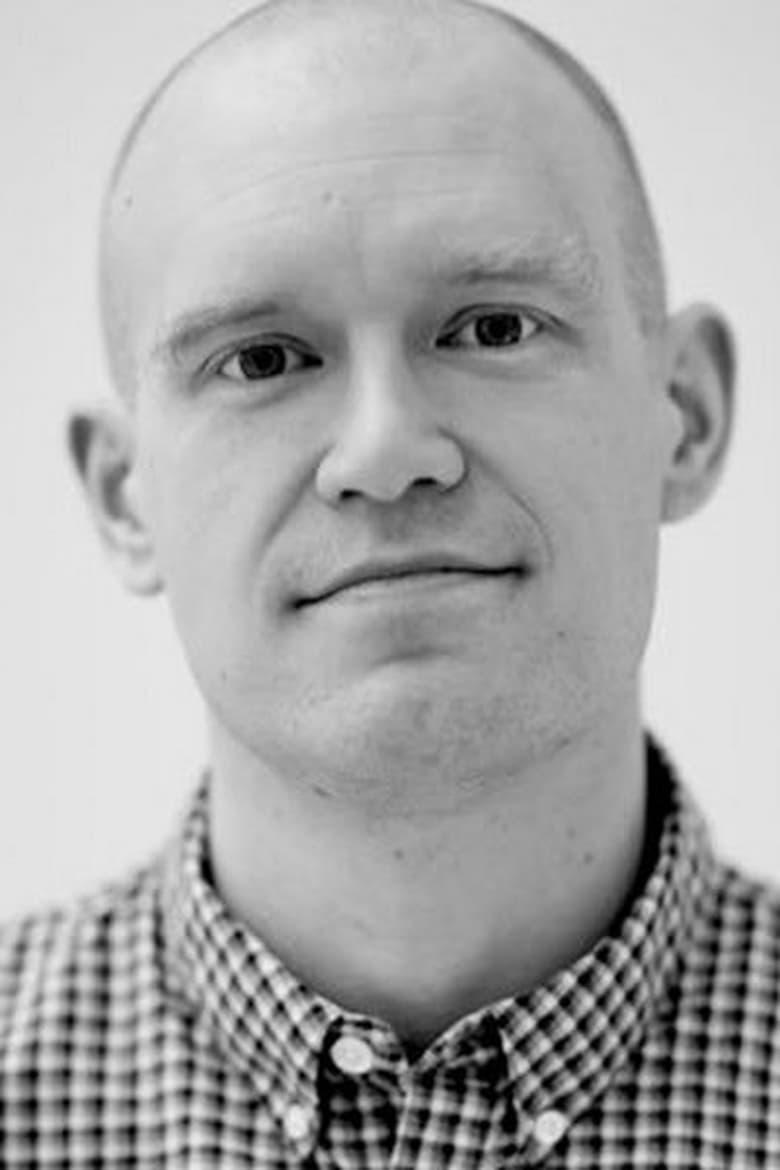 Teppo Airaksinen - About - Entertainment.ie