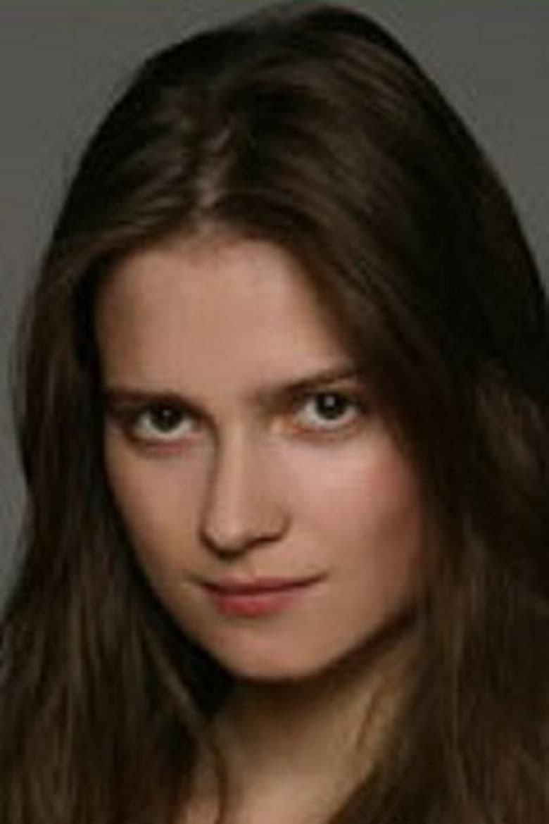 Nina Rakova - About - Entertainment.ie