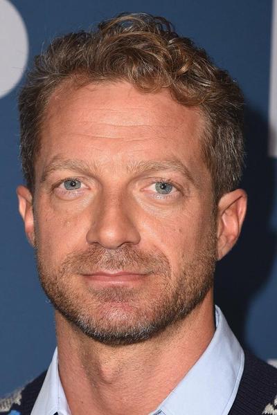 Tom Rob Smith - About - Entertainment.ie