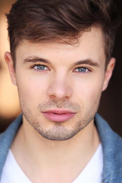 James Nitti - About - Entertainment.ie