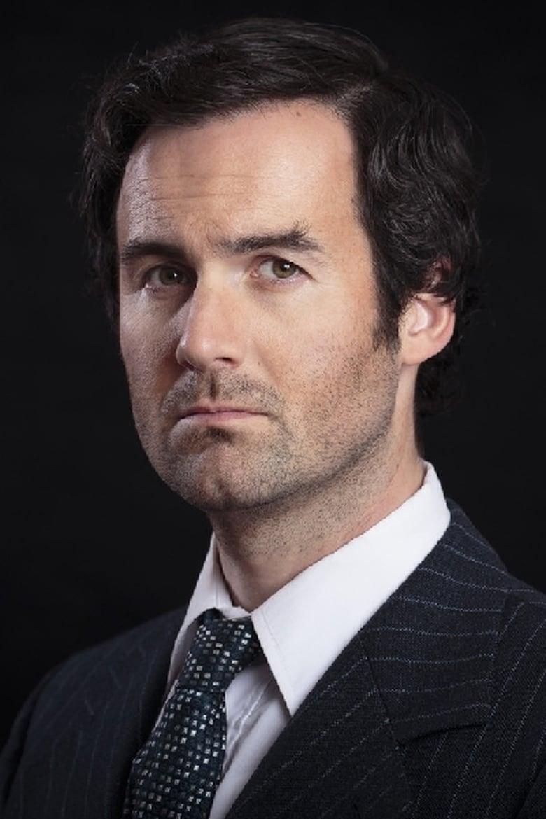 Guy Clemens - About - Entertainment.ie