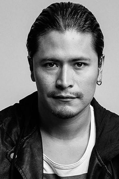 Harold Torres - About - Entertainment.ie