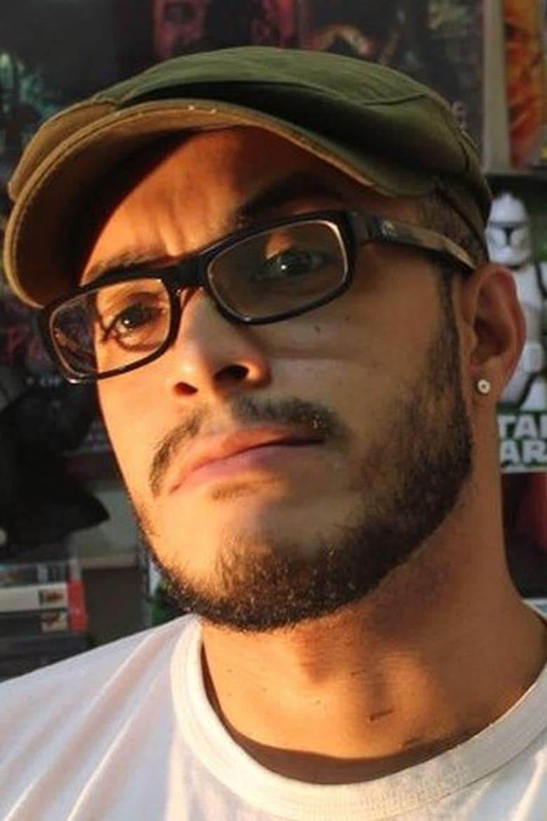 Joel Caetano - About - Entertainment.ie