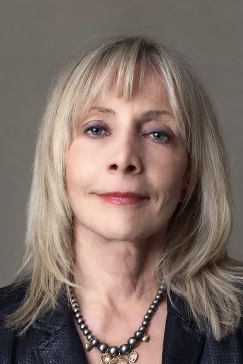 Lyse Lafontaine - About - Entertainment.ie