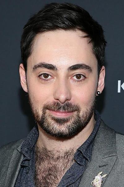 Kevin Penkin - About - Entertainment.ie