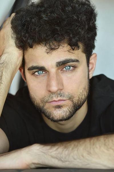 Aidan Bristow - About - Entertainment.ie