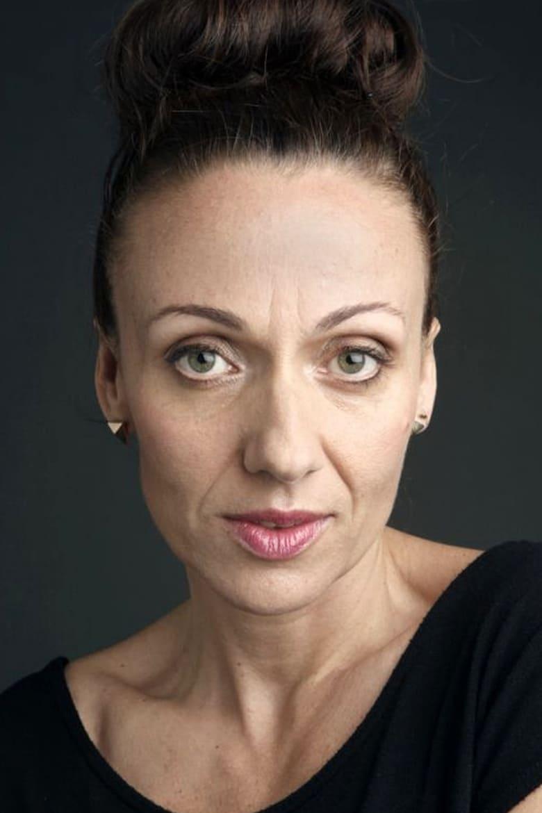 Katyna Huberman - About - Entertainment.ie