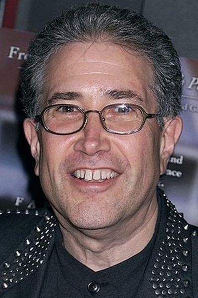 Robert Allan Ackerman - About - Entertainment.ie