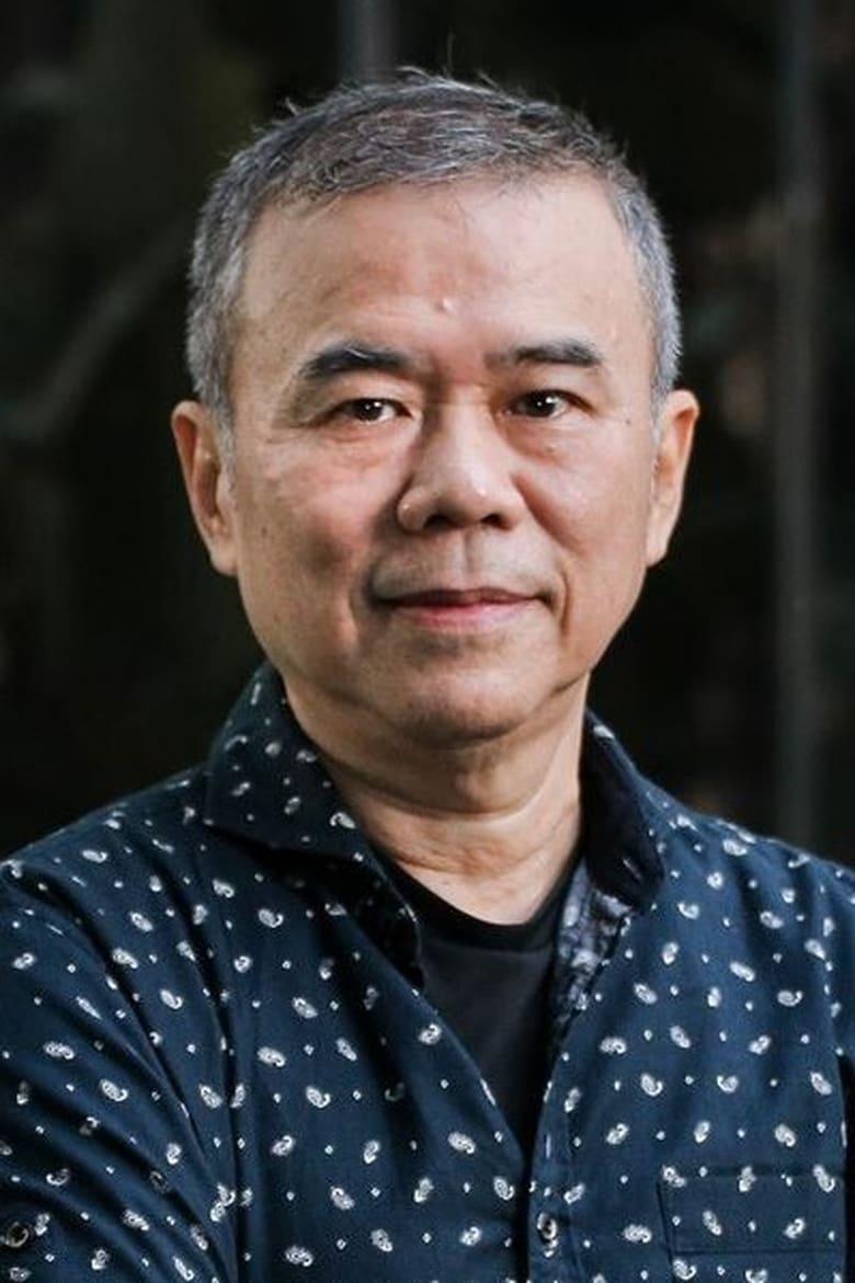 Yu-Hsun Chen - About - Entertainment.ie