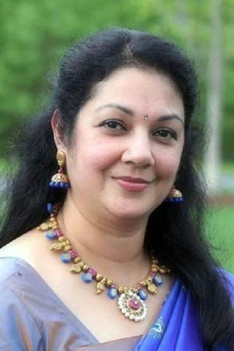 Shanthi Krishna - About - Entertainment.ie