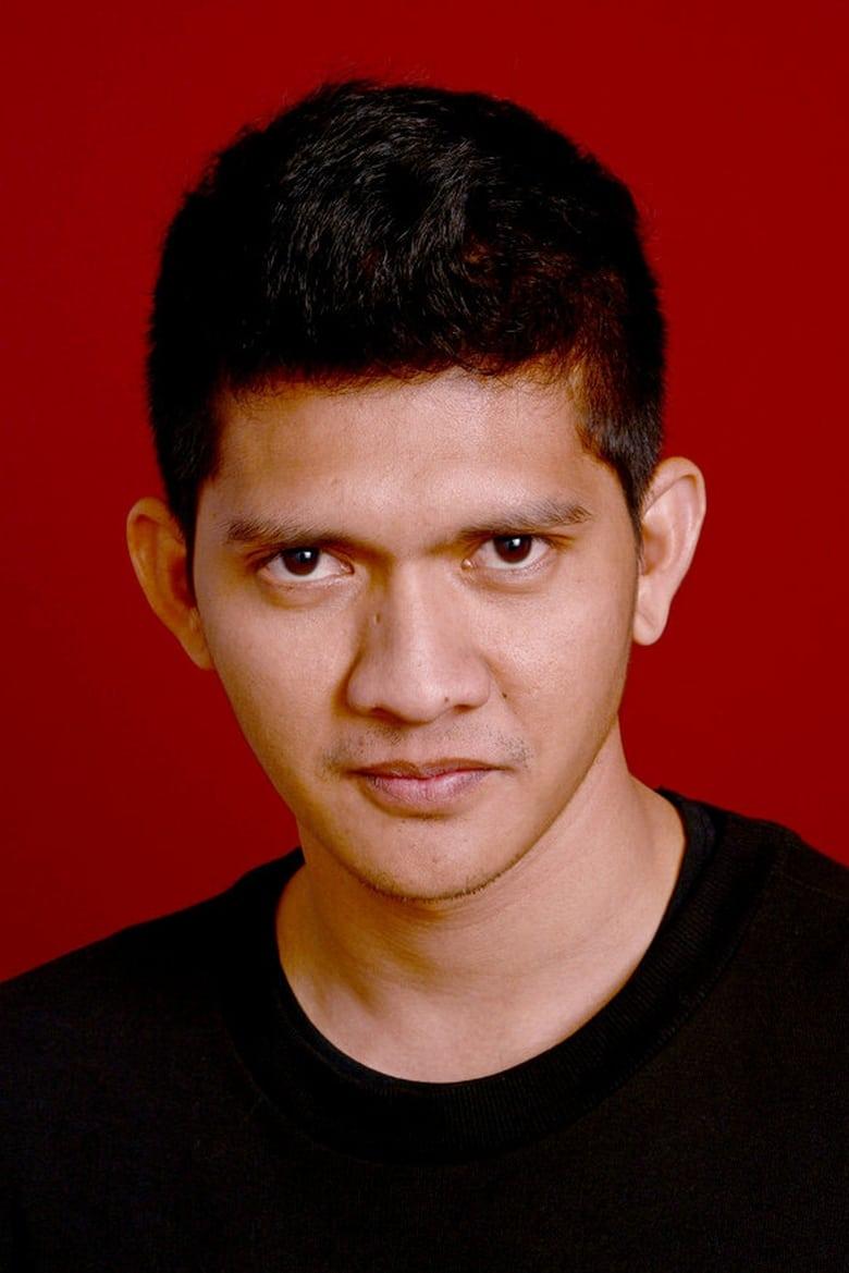 Iko Uwais - About - Entertainment.ie