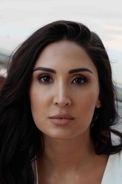 Jandae Percem - About - Entertainment.ie