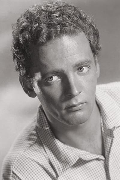 Ben Piazza - About - Entertainment.ie