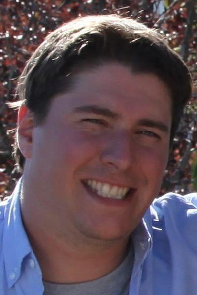 Andrew Butcher - About - Entertainment.ie