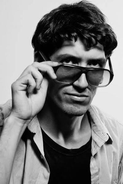 Jair Toledo - About - Entertainment.ie