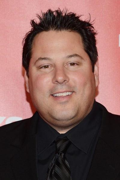Greg Grunberg - About - Entertainment.ie