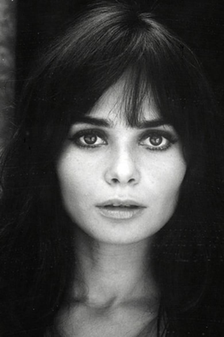 Marisa Solinas - About - Entertainment.ie