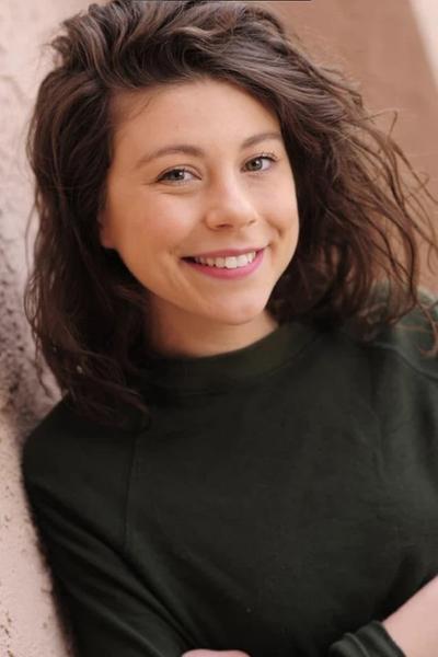 Allyson Cristofaro - About - Entertainment.ie