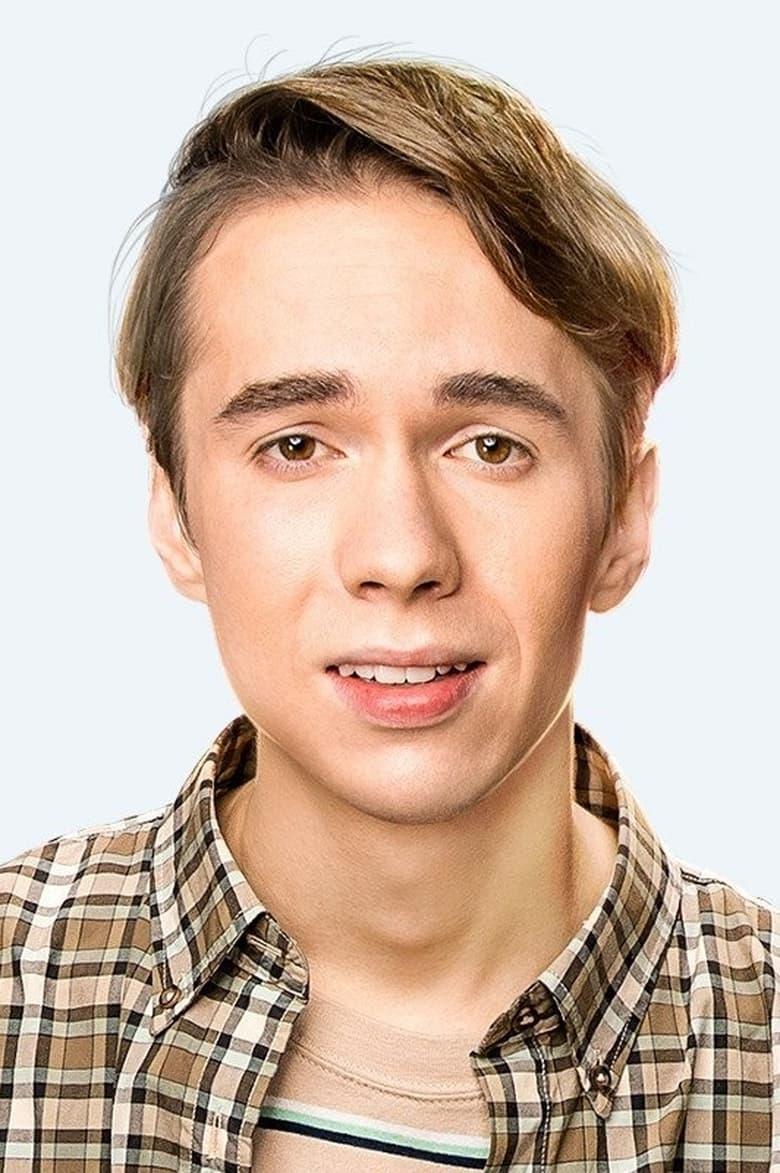 Denis Vlasenko - About - Entertainment.ie