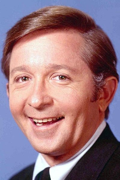 Arte Johnson - About - Entertainment.ie