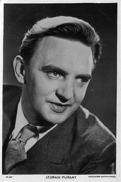 Stephen Murray - About - Entertainment.ie