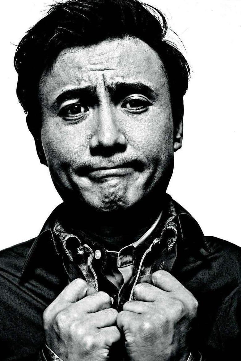 Shen Teng - About - Entertainment.ie