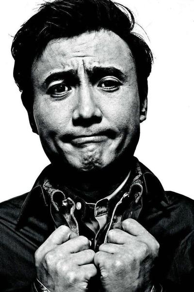 Shen Teng - About - Entertainment.ie