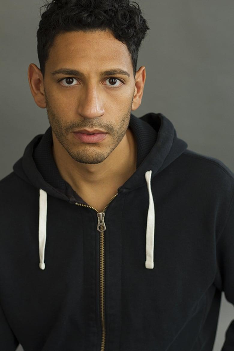 Christopher Rivas - About - Entertainment.ie