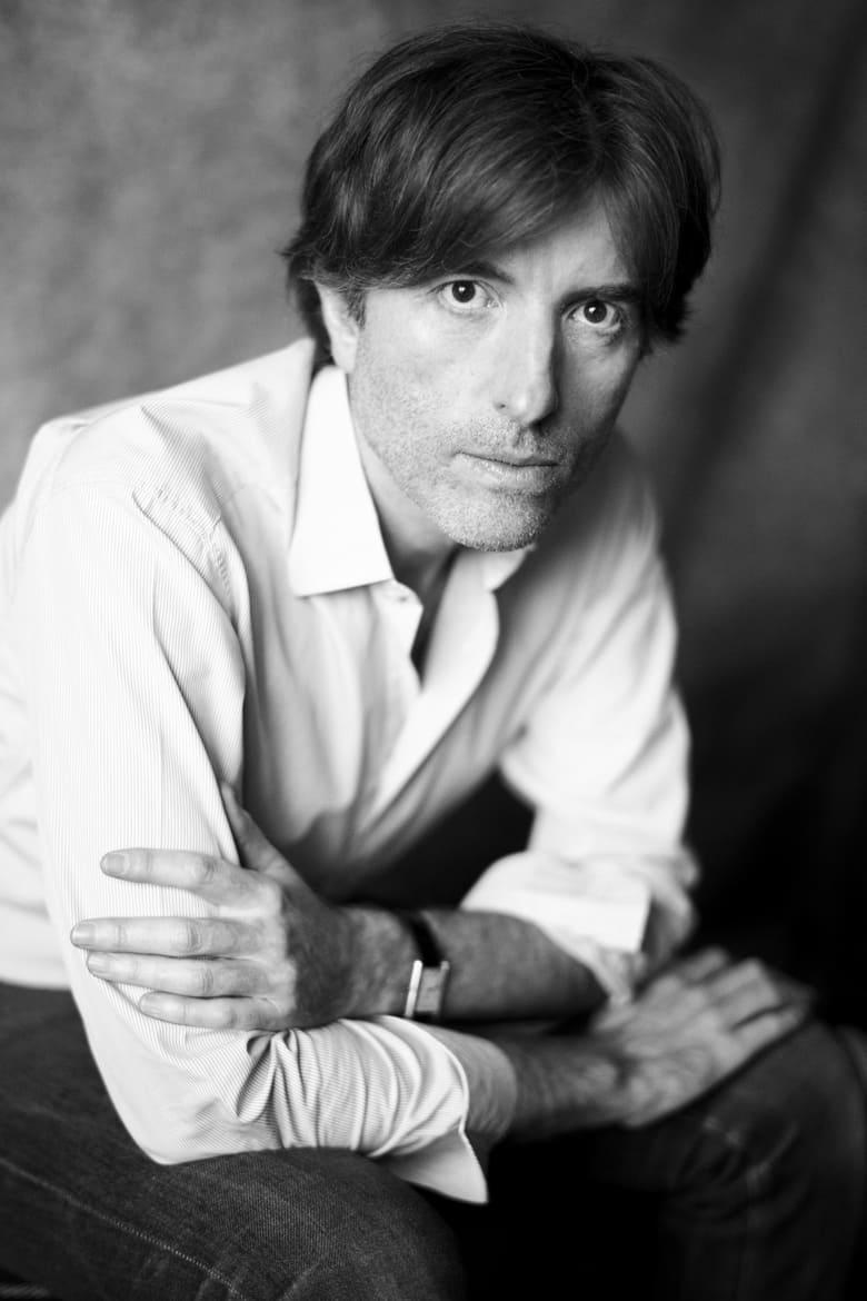 Nicolas Godin - About - Entertainment.ie