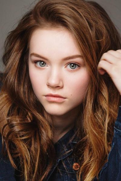 Brielle Robillard - About - Entertainment.ie