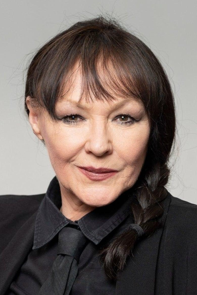 Frances Barber - About - Entertainment.ie