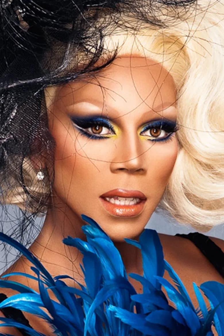 RuPaul - About - Entertainment.ie
