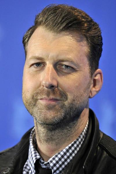 Richard Laxton - About - Entertainment.ie