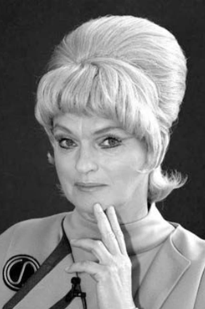 Elke Heidenreich - About - Entertainment.ie