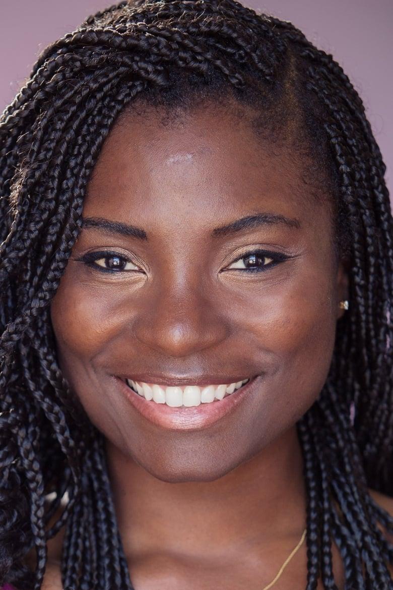 Jessica Rosilyn - About - Entertainment.ie