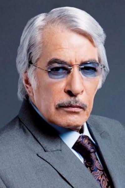 Enrique Rocha - About - Entertainment.ie