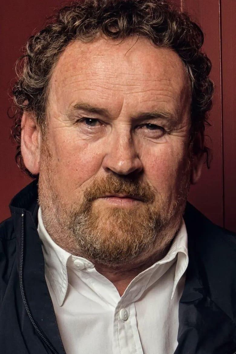 Colm Meaney - About - Entertainment.ie