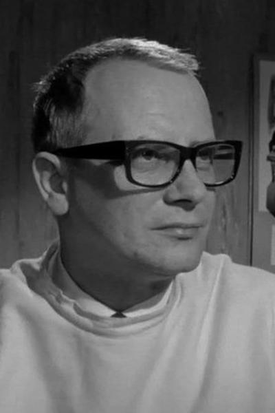 Richard Münch - About - Entertainment.ie