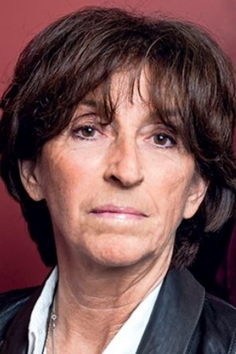 Nathalie Carter - About - Entertainment.ie